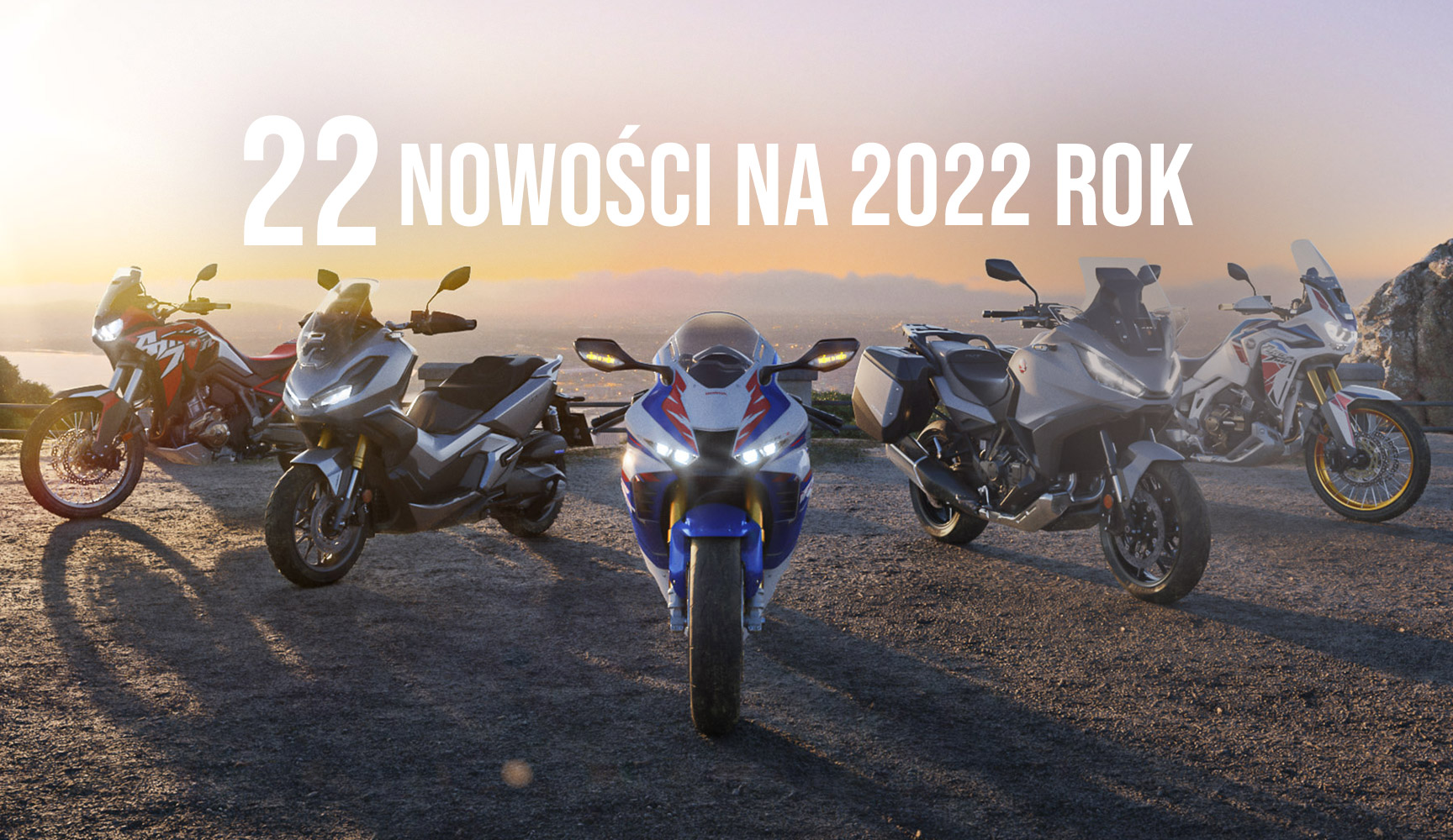Strona główna: Honda MCS - Honda dealer